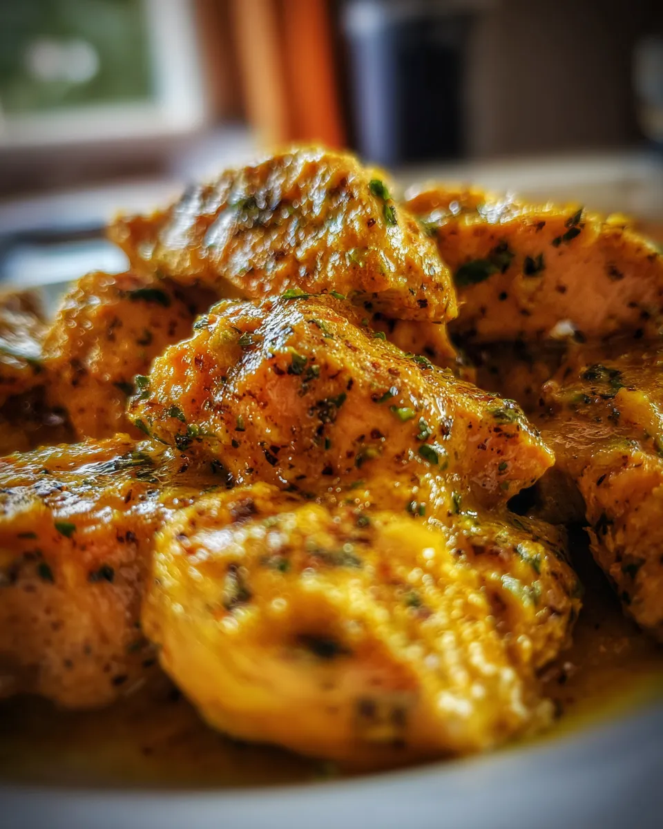 Crockpot Curry Chicken Recipe That Transforms 5 Ingredients Into Comfort