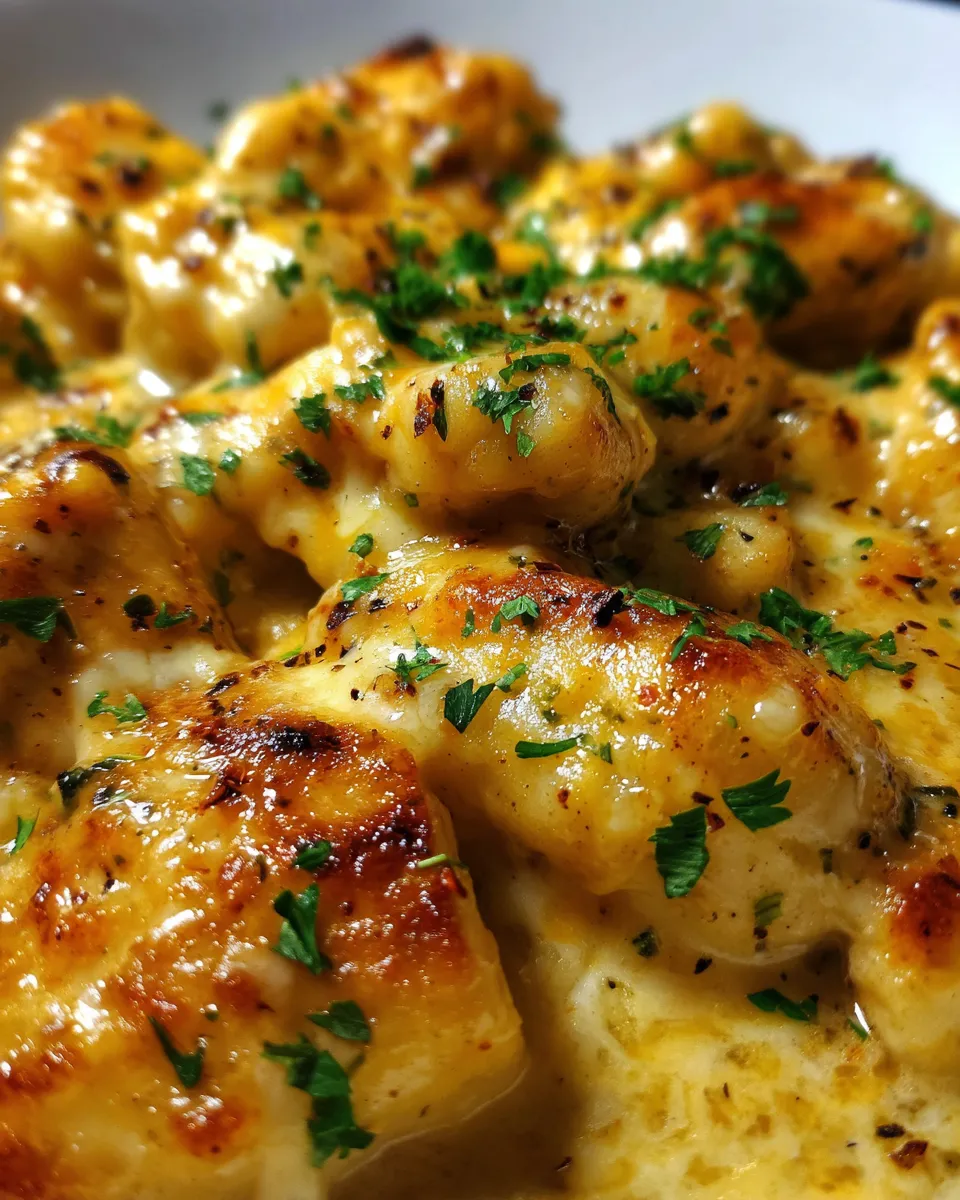 One Pan Lemon Chicken Gnocchi Recipe for 5 Irresistible Dinners
